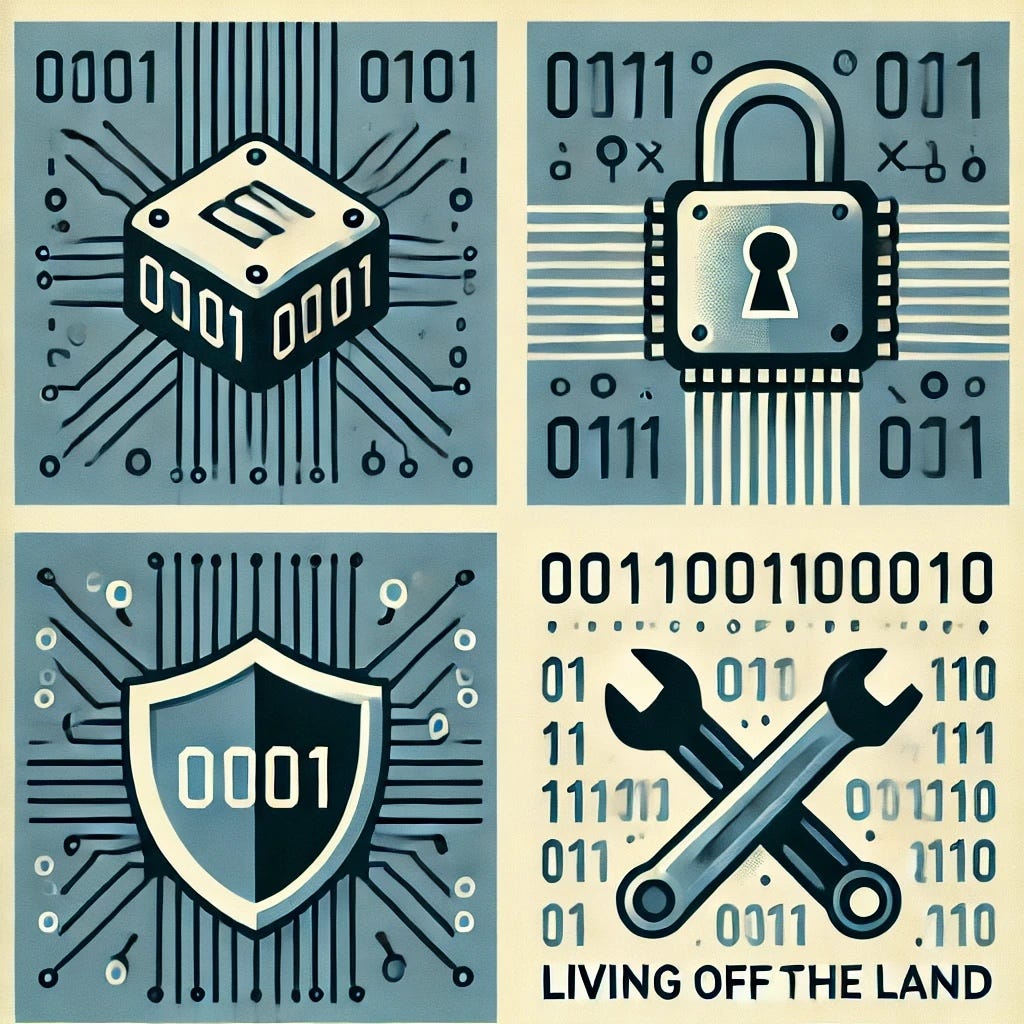 Exploring Advanced Evasion Techniques in Red Team Exercises | by ...