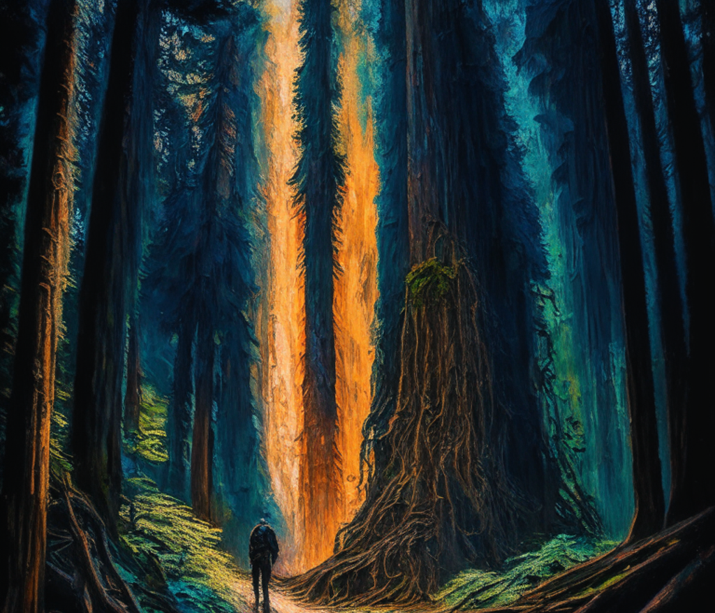 Summary of “The Wild Trees: A Story of Passion and Daring” by Richard ...