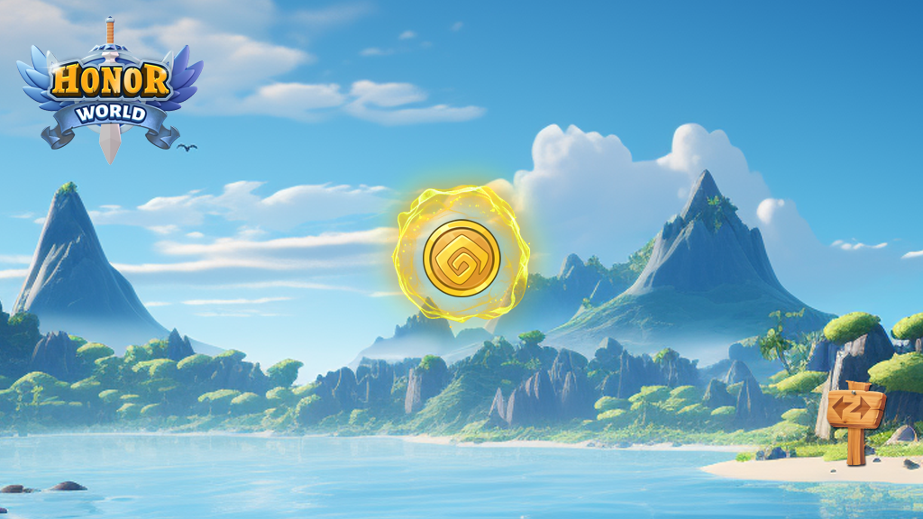 Honor World Dream Island: Airdrop And Subscription | by HonorWorld | Aug, 2023 | Medium