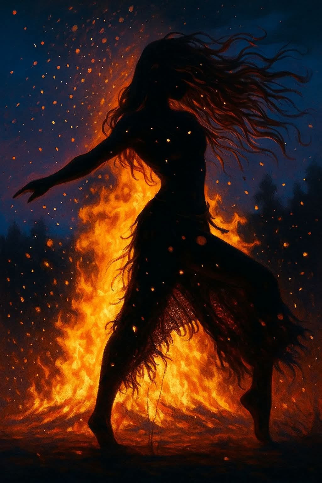 Sacred Standards: Where Divinity Meets It’s Own | by Sacred Ashes | Nov ...