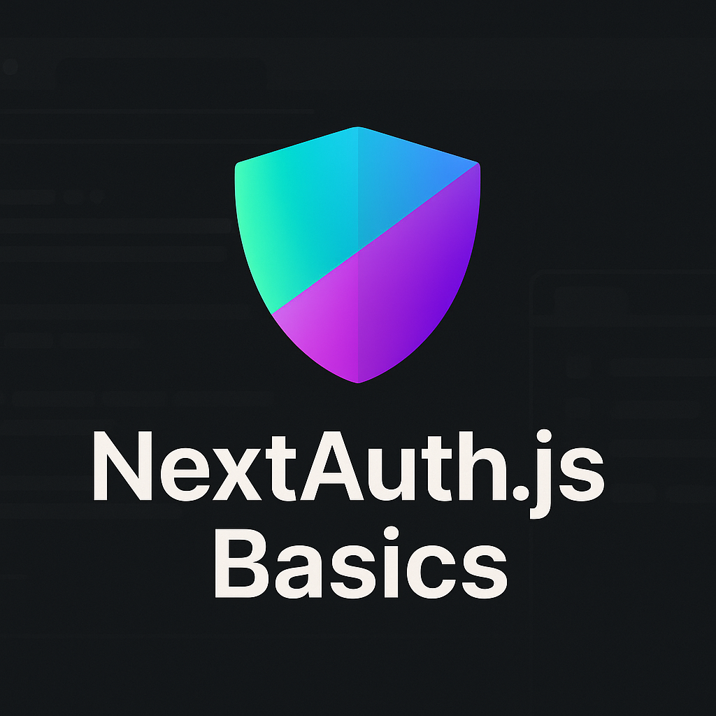 NextAuth.js Basics: Complete Role-Based Authentication Setup | by Robert Gouveia | Medium