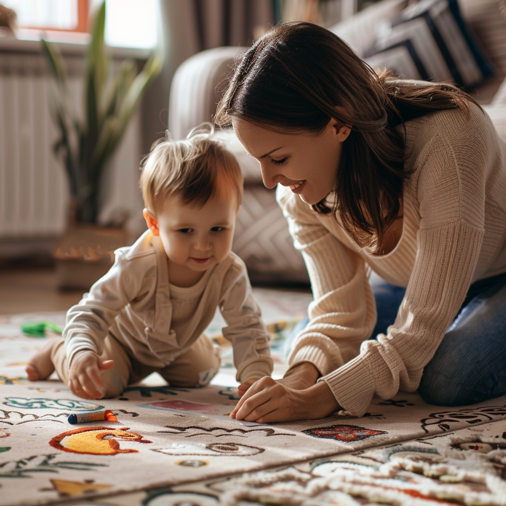 Find the Perfect Nanny for Your Child: A Comprehensive Guide for Moms ...