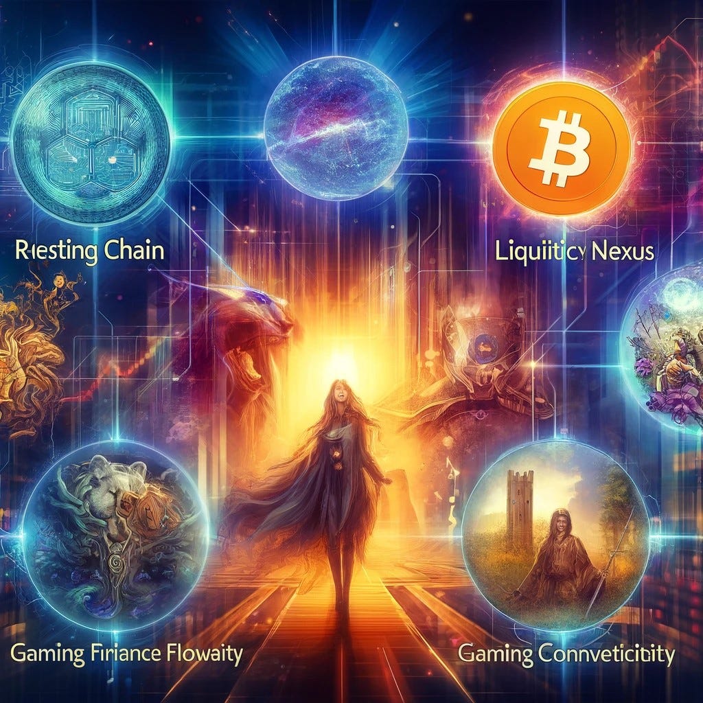 Emerging Altcoins with Explosive Growth Potential: Midas’ Top Picks for Binance Listings | by ...