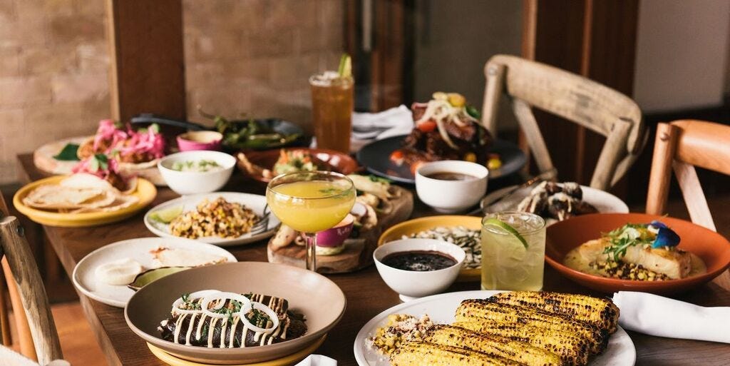 How can our Authentic Latino Food Brand Appeal to American Customers ...