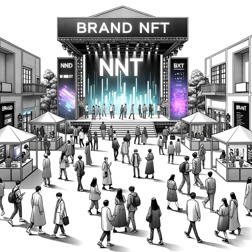 Brand NFT Performance Metrics: A Call to Action for Brands Embracing ...