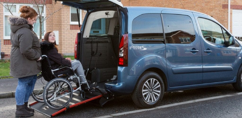 Moving Tips For People With Disabilities - Learn Packing Etiquette - Medium