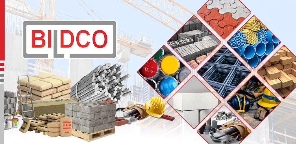BILDCO: Your Trusted Partner for Construction in UAE | by zara khan ...