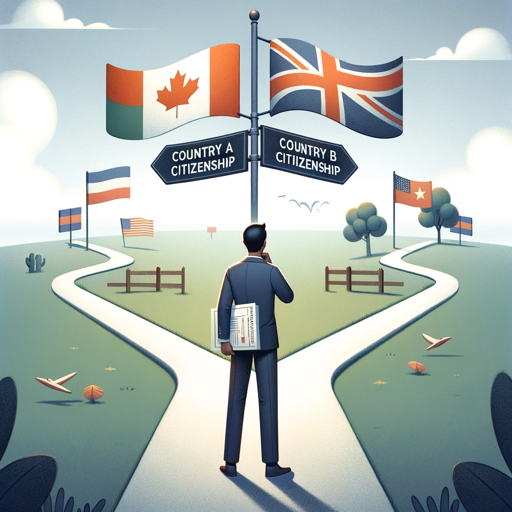 Navigating Dual Citizenship for N-600K Applicants: What You Need to ...