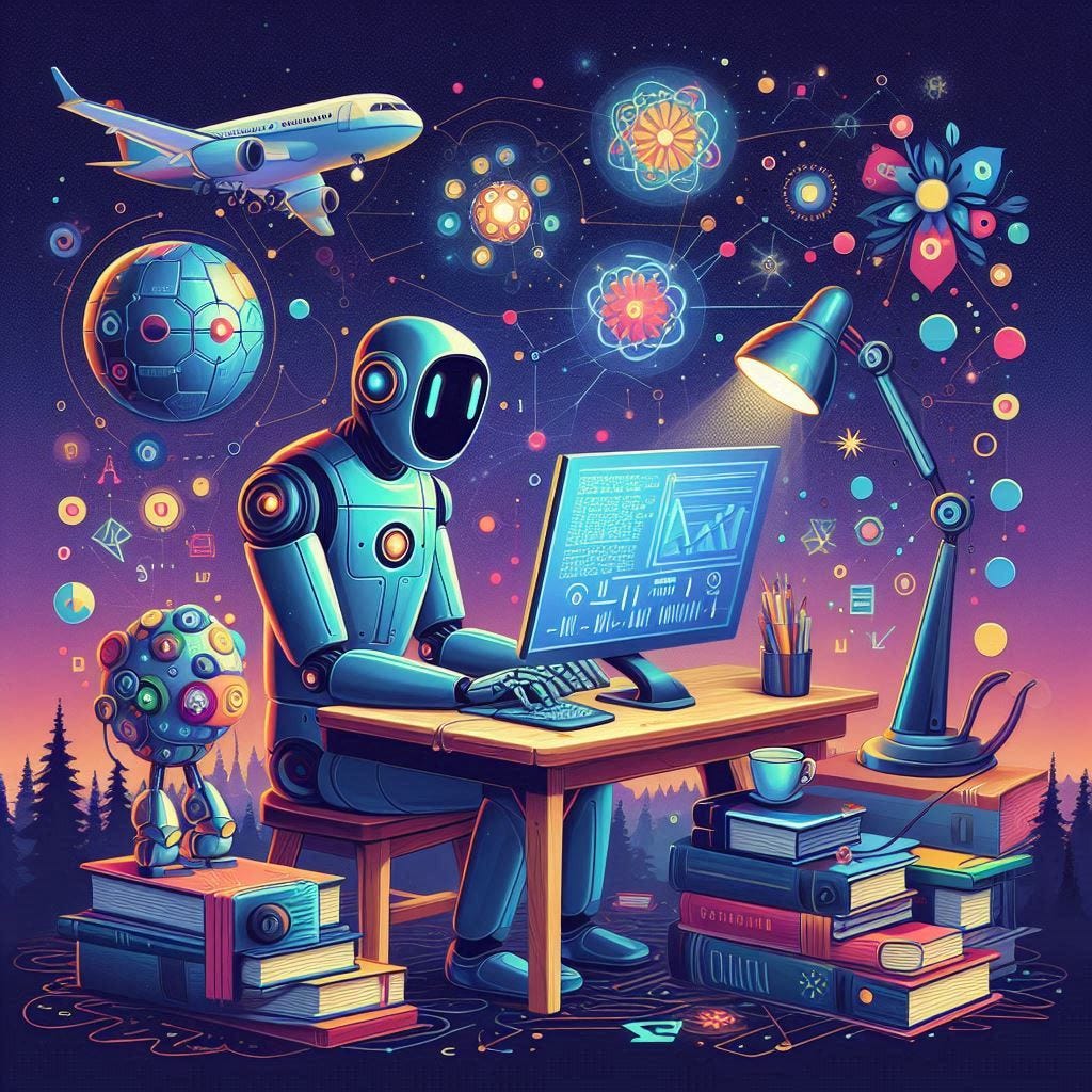 Mastering Machine Learning with KNN, SVM, and NLP: A Practical Guide | by Ojas Arora | Medium