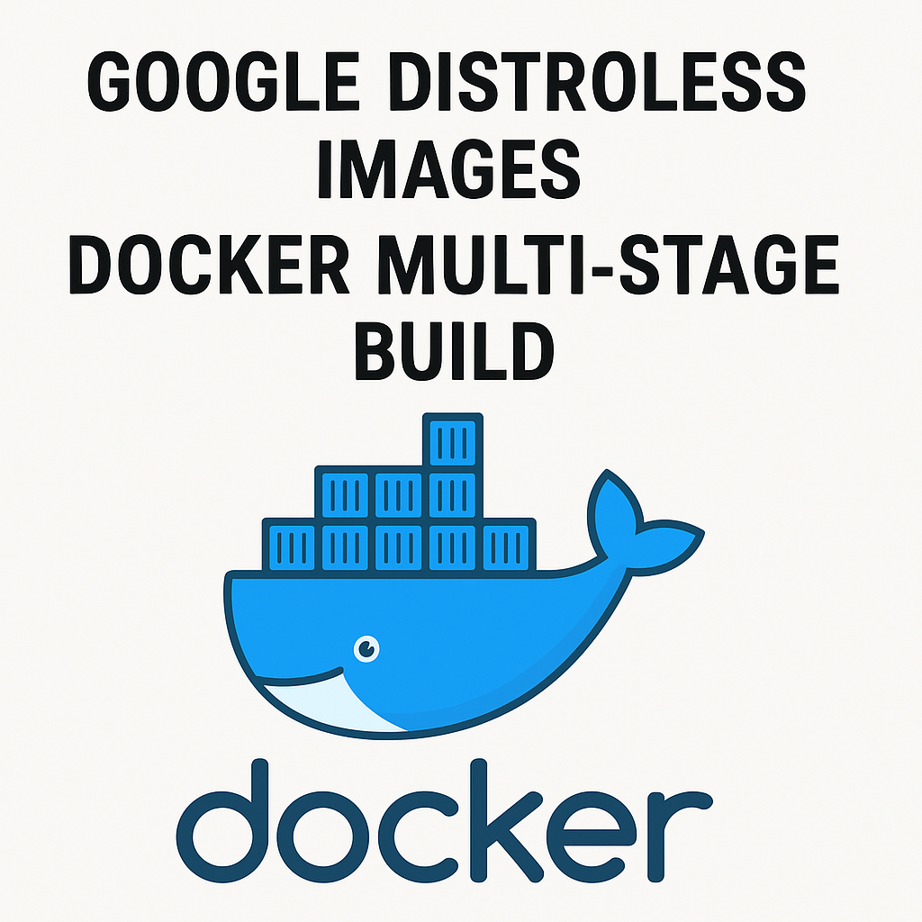 Docker Multi-Stage Builds & Best Practices: Optimize Your Images Like a Pro | by Sarat Chandra ...
