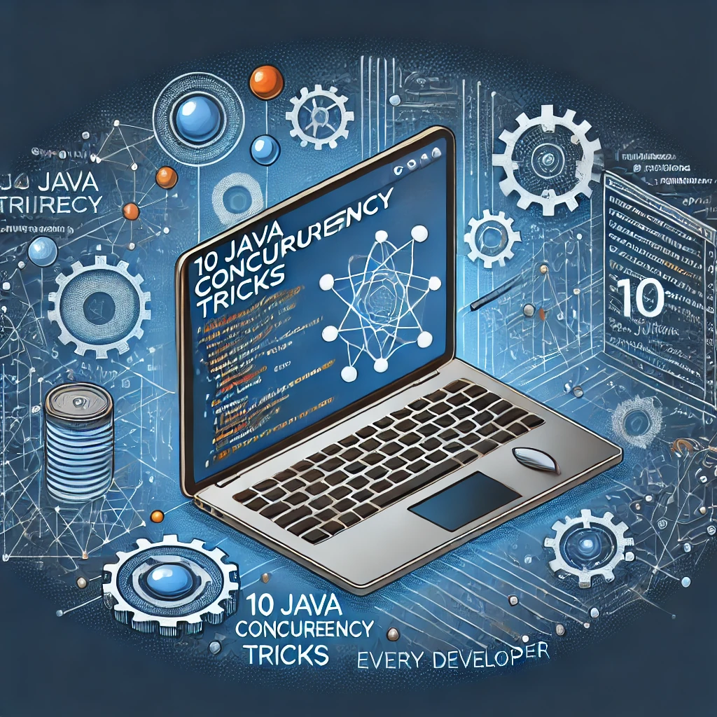 10 Java Concurrency Tricks Every Developer Should Know | by Matúš Seidl ...