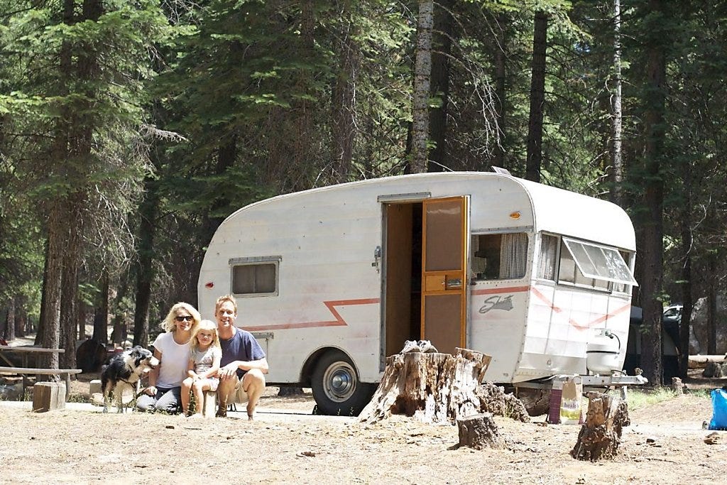 3 Must-Have Accessories for Every Travel Trailer Owner | by Tony ...