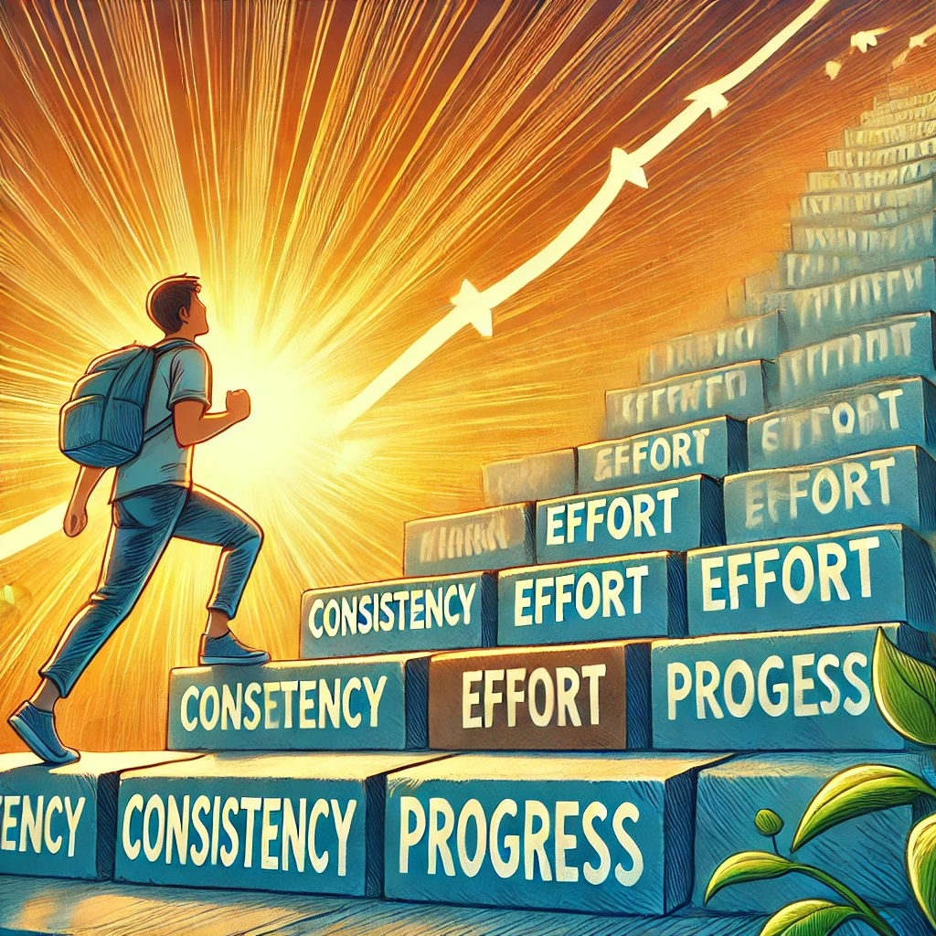 The Power of Small Daily Wins. How Tiny Achievements Lead to Big… | by ...