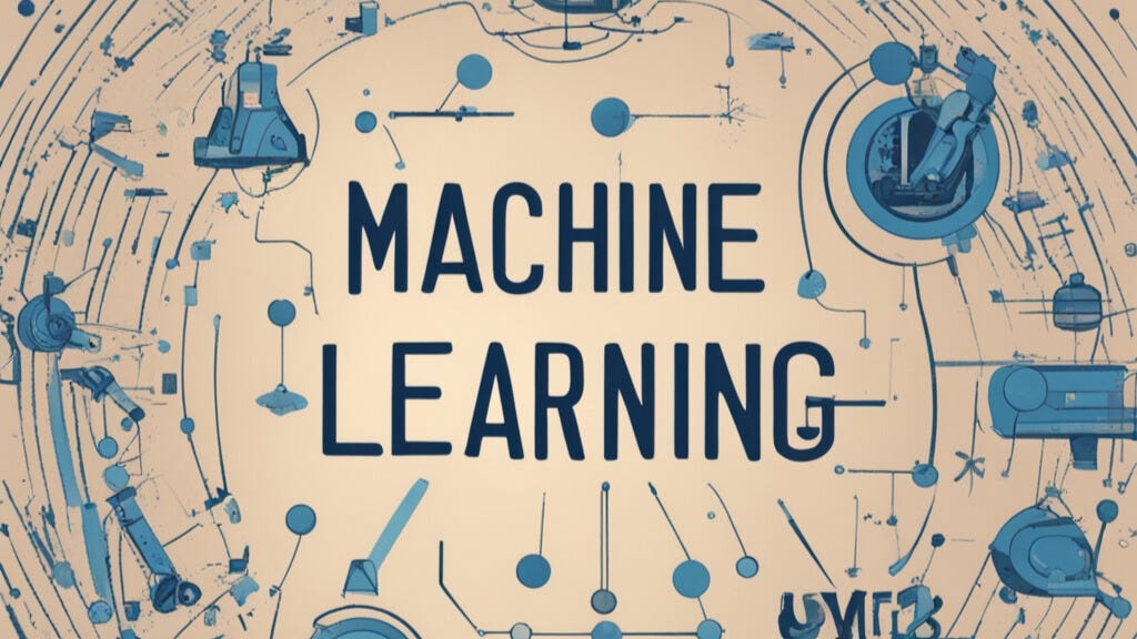How do I learn machine learning?. Machine Learning for Everyone: From ...
