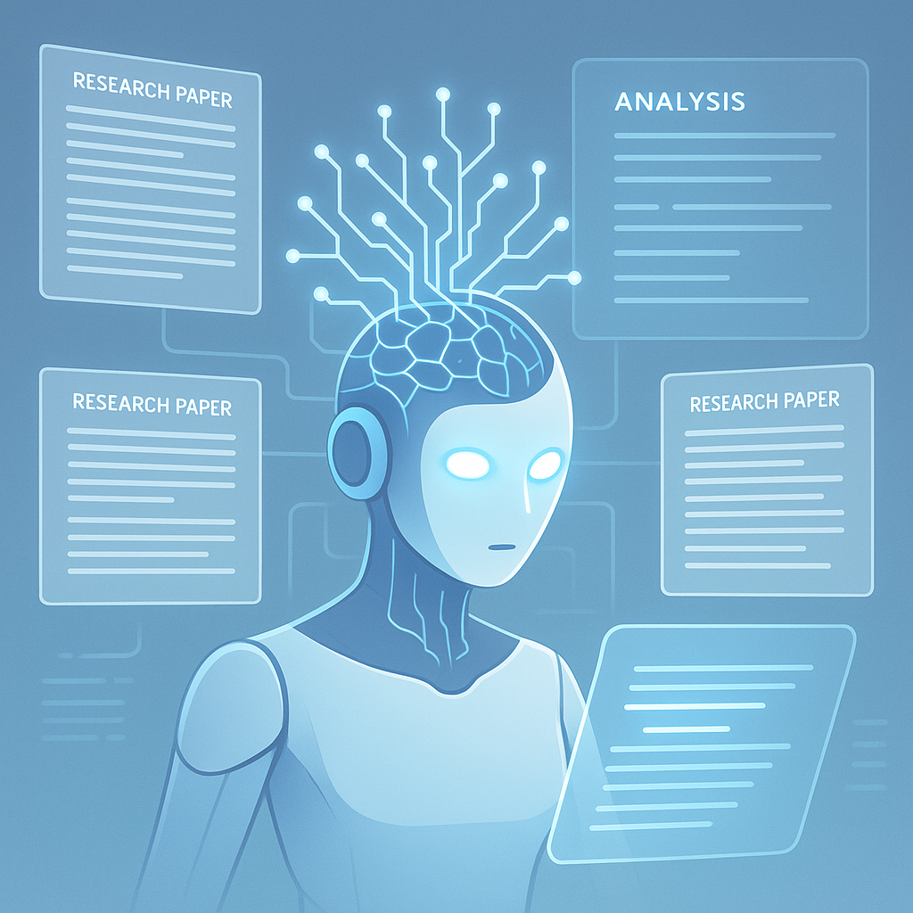 Building a Scientific QA System with LangChain and GPT | by Christian Grech | Dev Genius