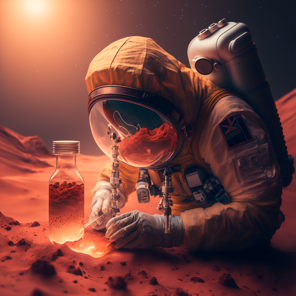Space & Science. Quick Tour Between Space & Science | by Yusuf S ...