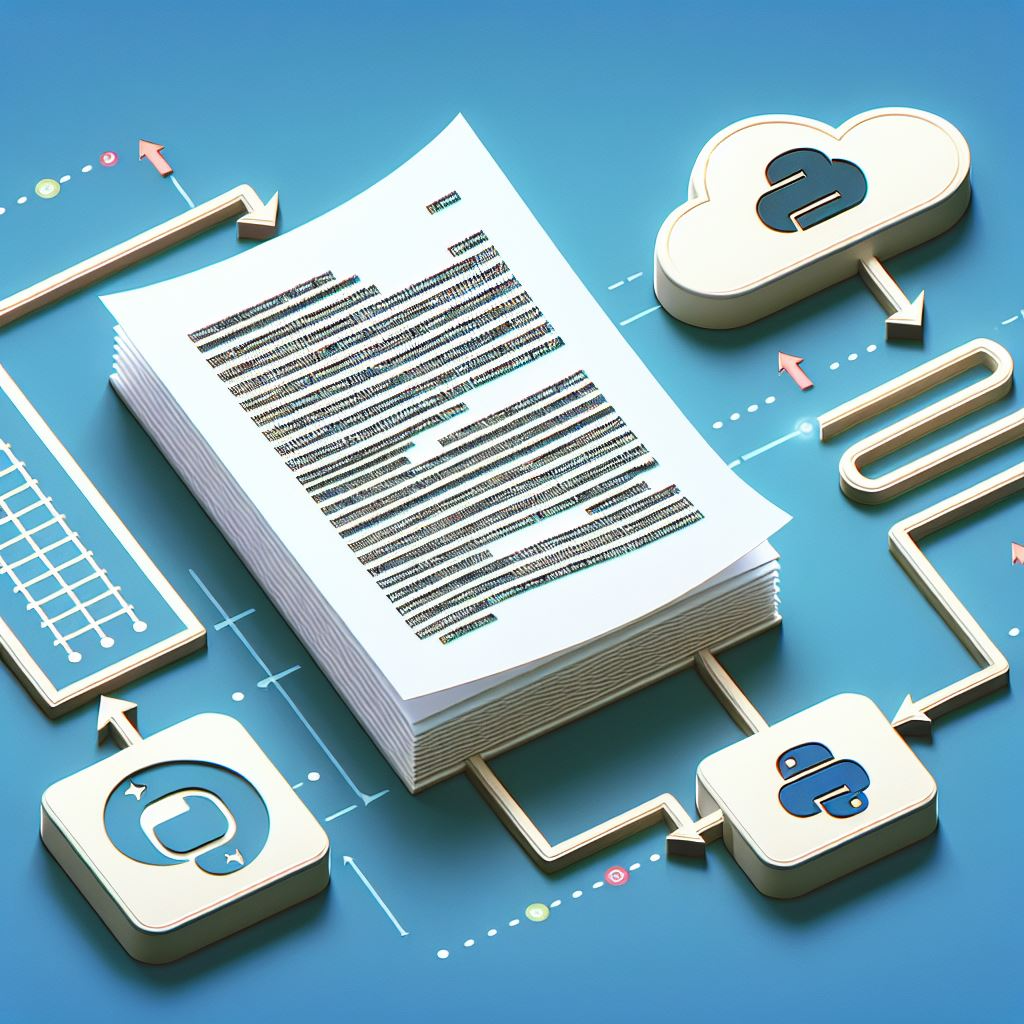 Extracting Structured Table Data From Pdfs With Python And Azure Functions By Kathan Jain Medium 7432
