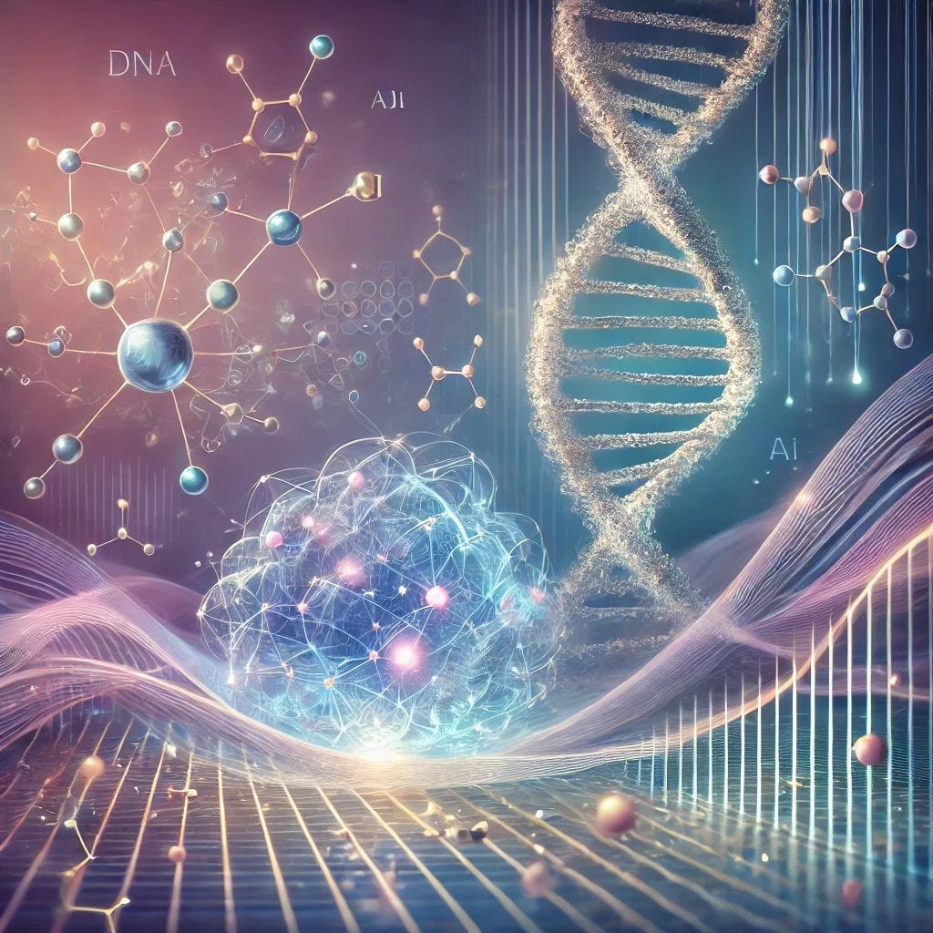 VariantAInalyser: Streamlining Genomic Variant Analysis with Generative ...