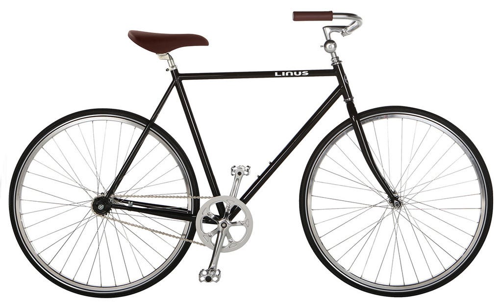 Happy Bike to Work Day. How Bicycle Commuting Changed My Life… | by ...