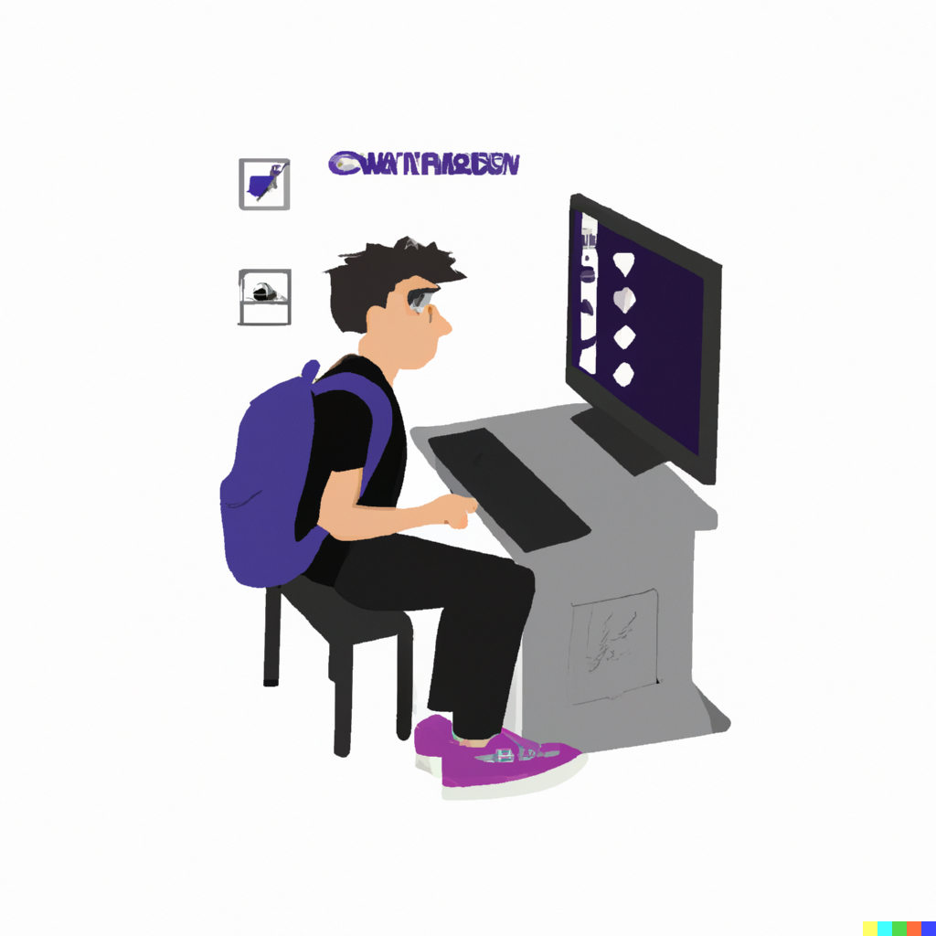 Students Leveraging Technology to Enhance Learning | by MatricHall | Medium