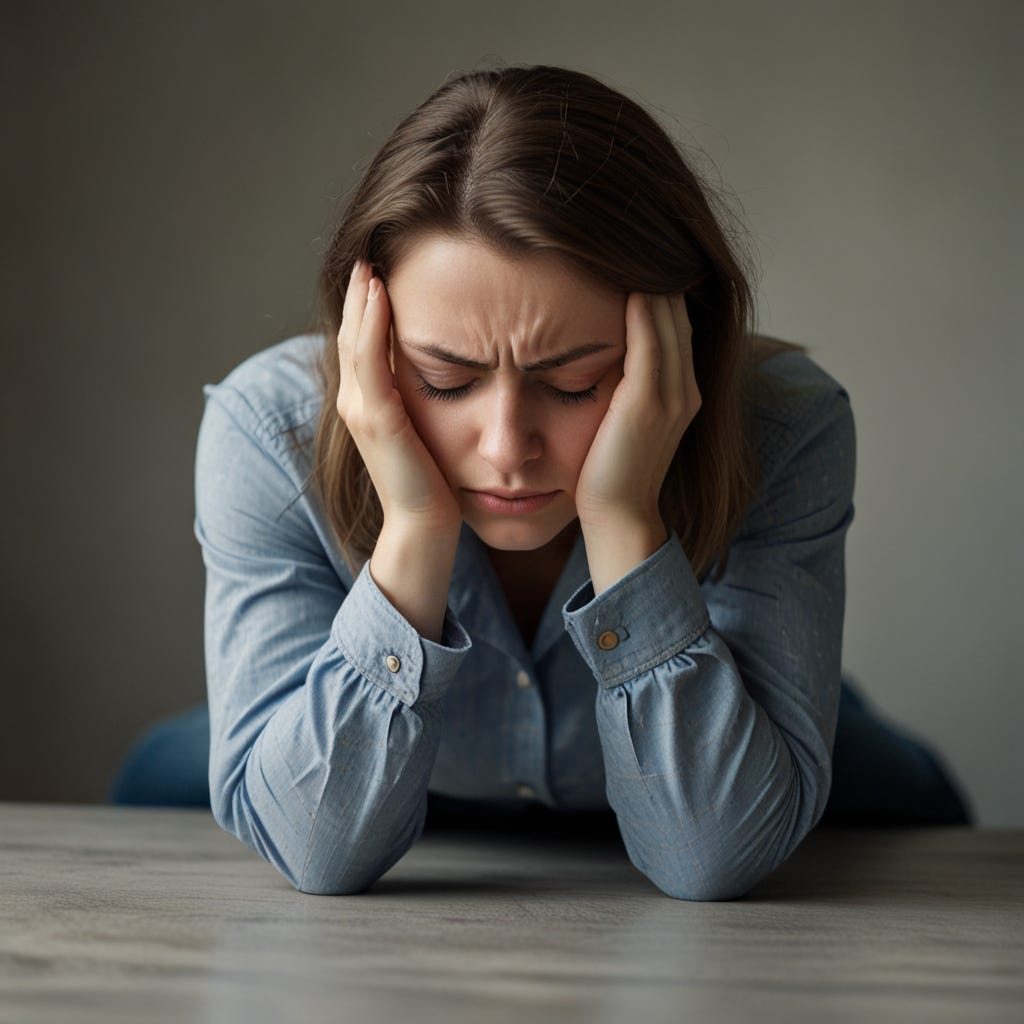 What Helped Me Get Through the Rough Days: | by Barbara Rodriguez | Oct ...