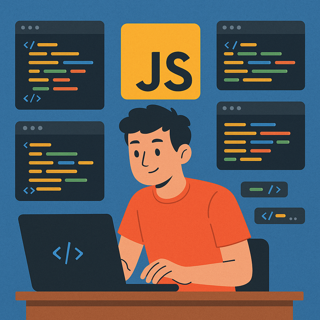8 JavaScript Tricks Every Developer Should Know for Cleaner, Faster ...