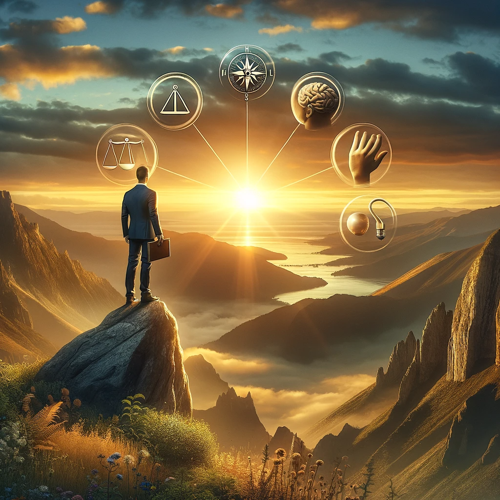 Transform Your Life with Timeless Wisdom: Unlocking the Power of The 7 ...