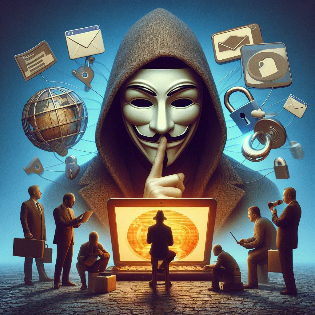 Social Engineering Scams: How to Outsmart the Tricksters | by Janeel ...