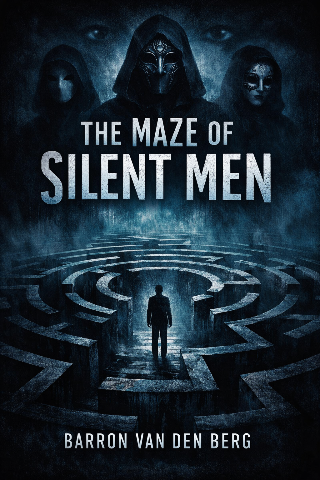 The Architecture of Control: Why “The Maze of Silent Men” Is the ...