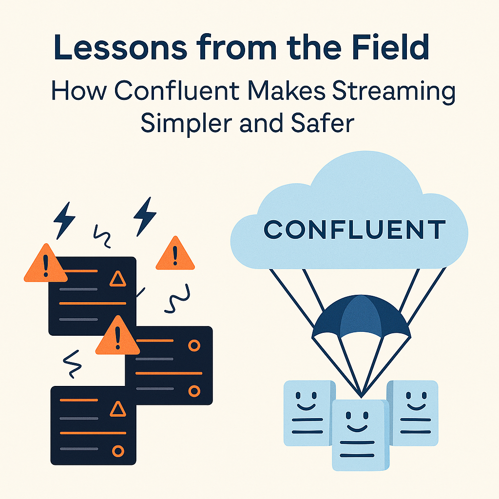 🚧 Why Kafka Projects Fail (and How to Fix Them Before It’s Too Late ...