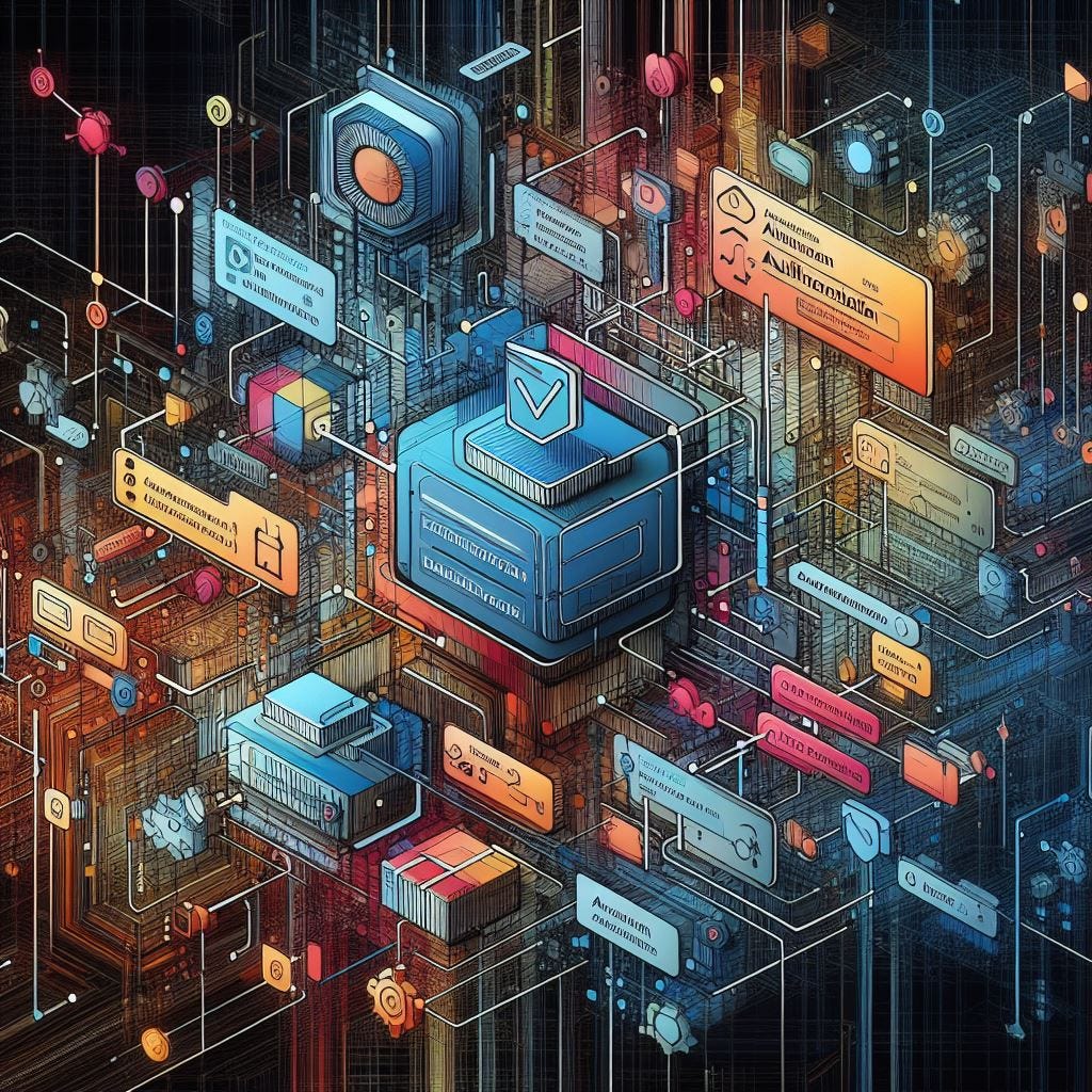 Master Auth0 with Vue3 & FastAPI: Your 2024 Guide! | by Conrad | Stackademic