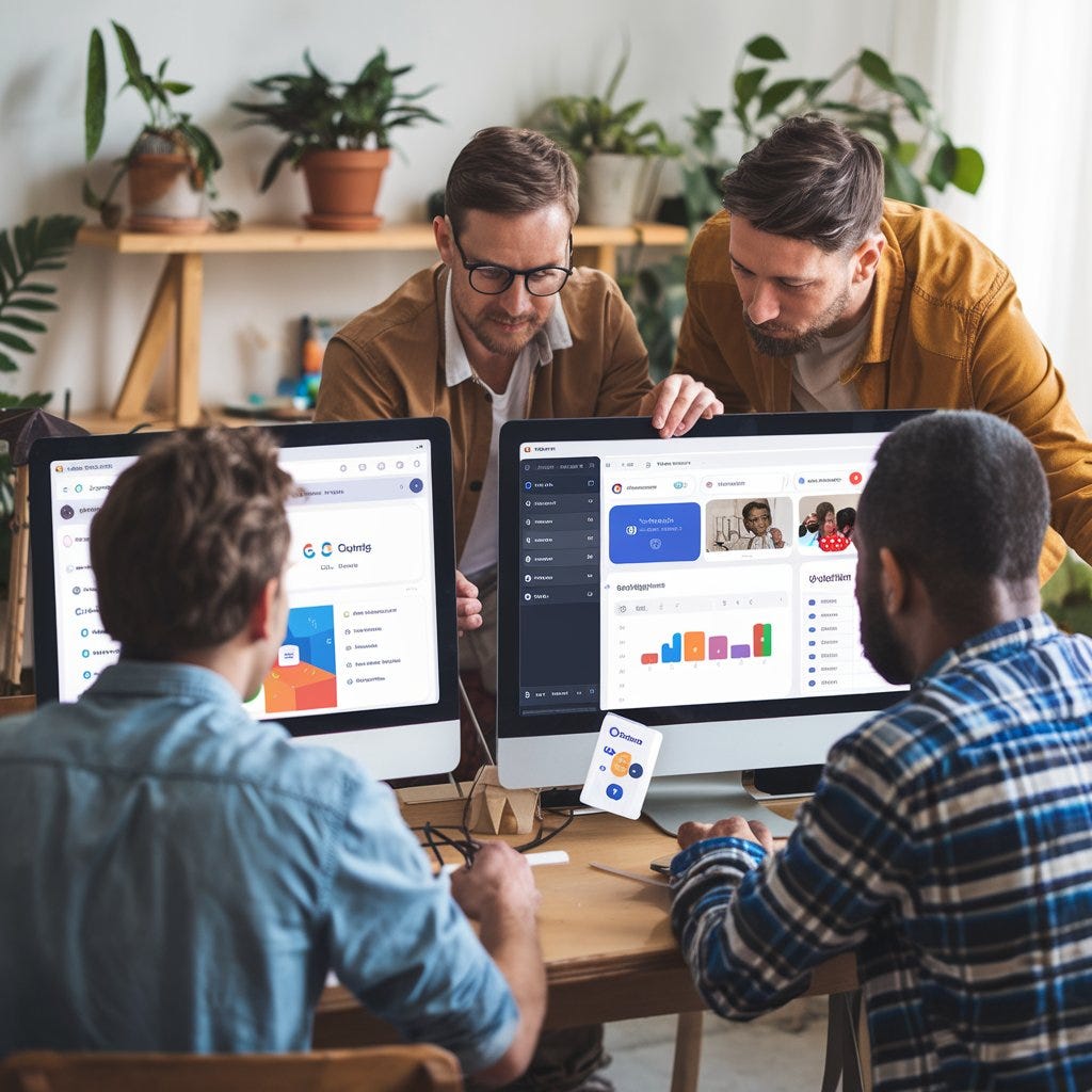 How Cloud Computing Revolutionizes Remote Work | by Abdul Samad | Nov ...