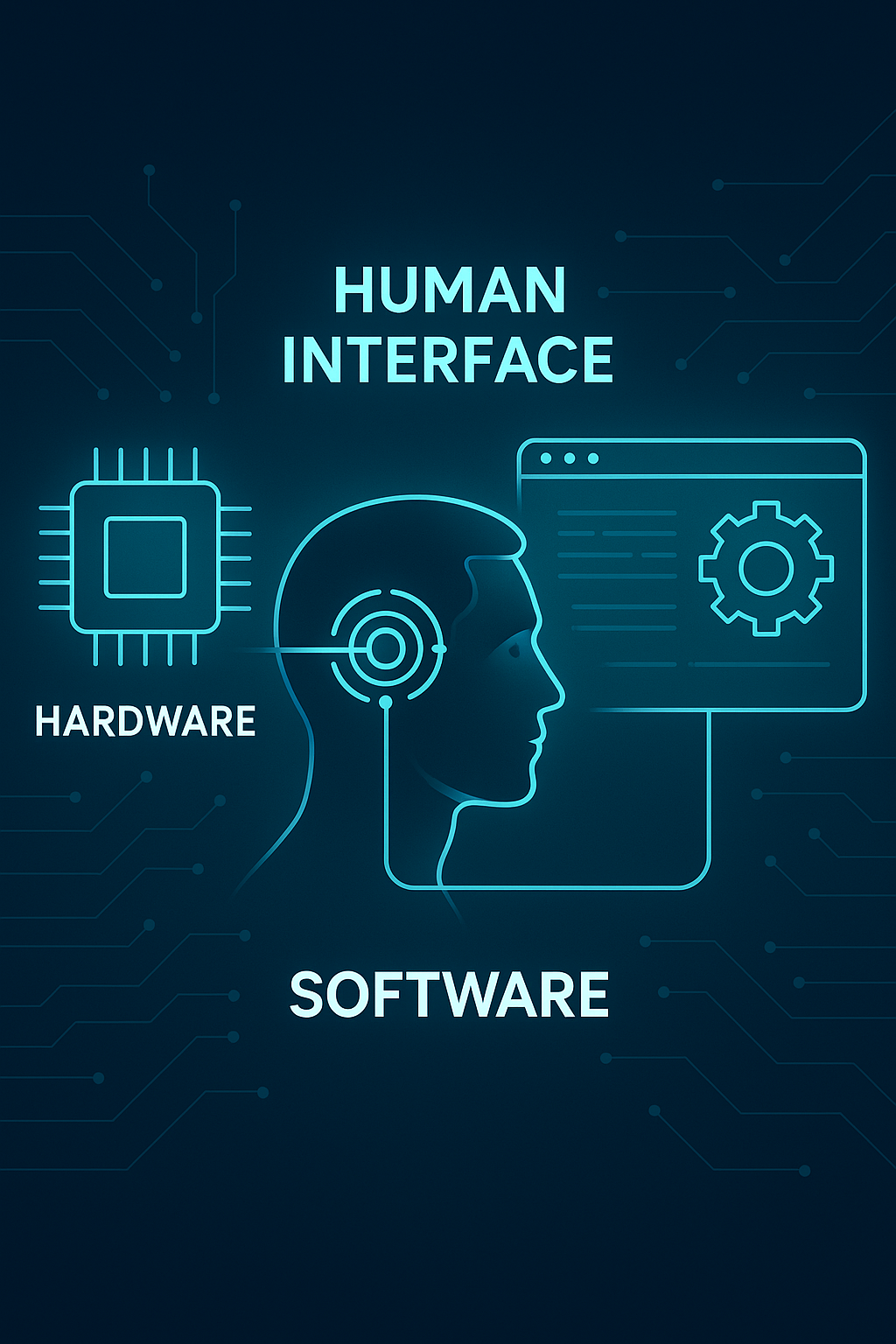 The Unsung Heroes. Why Hardware Interfaces are Critical… | by E.D ...
