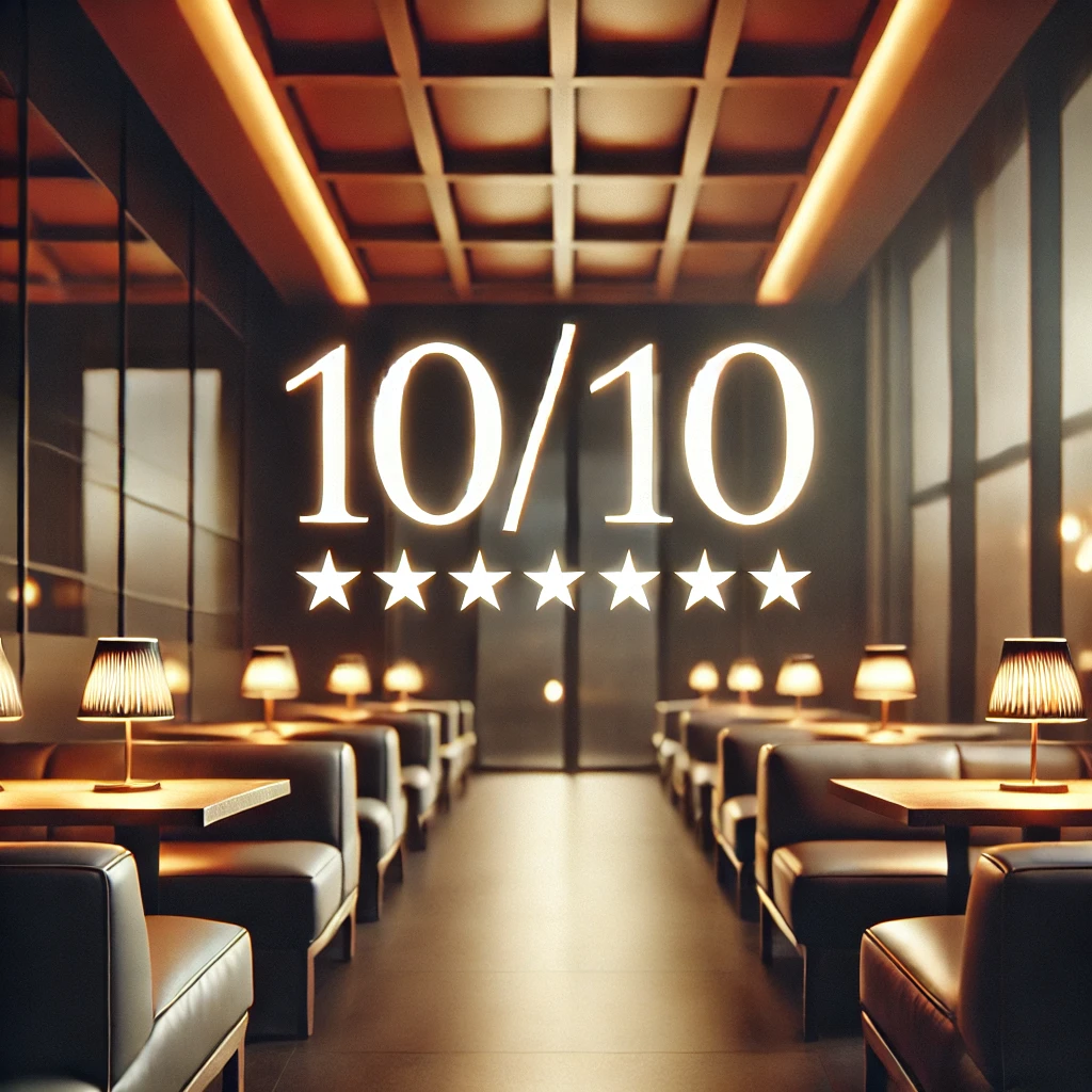 How to Enhance a Perfect 10 Review | by Steven Di Pietro | Nov, 2024 ...