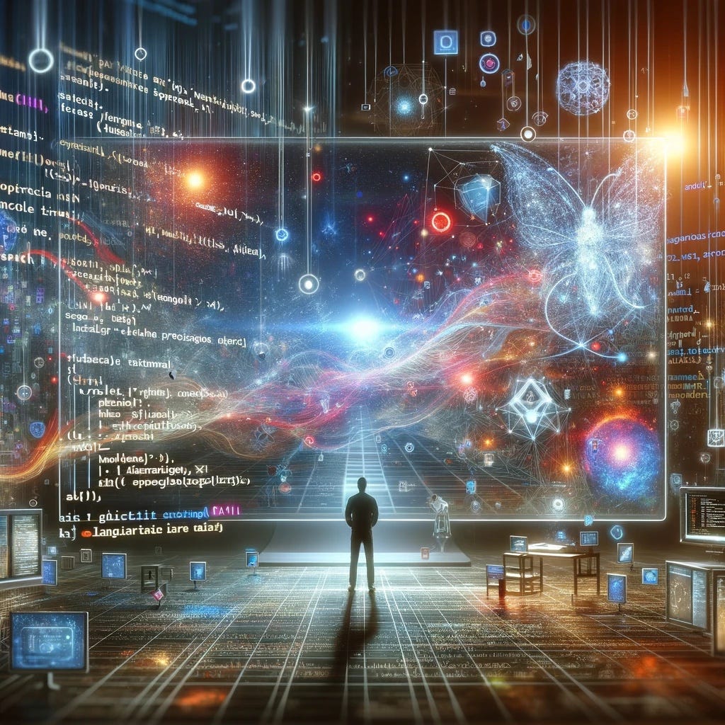 The Rise of Open Source Language Models: Spotlighting Mistral’s ...