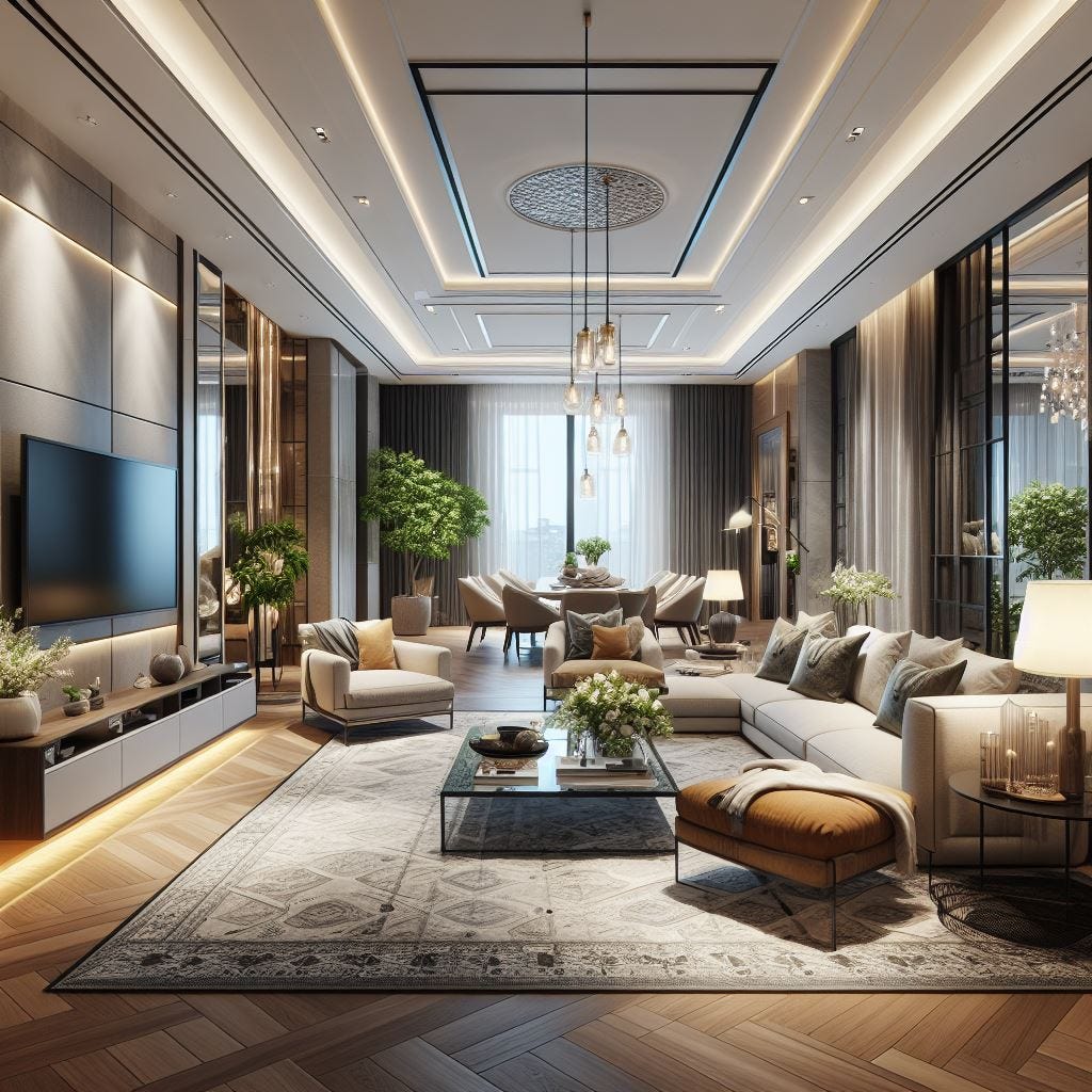 Important Interior Design Tips : Just how To Create A classy Home | by ...