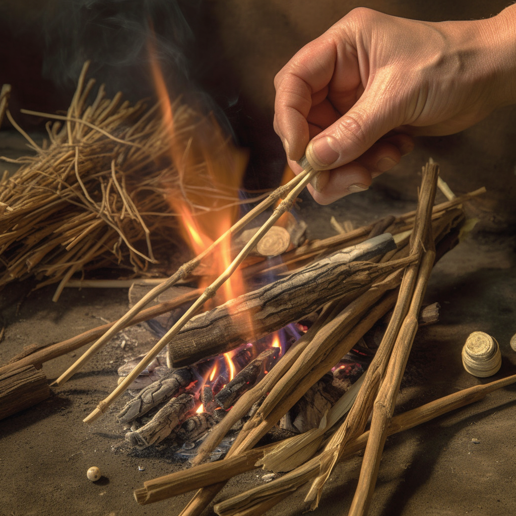 Primitive Technologies. I’m a big fan of the YouTube channel… | by Leor ...