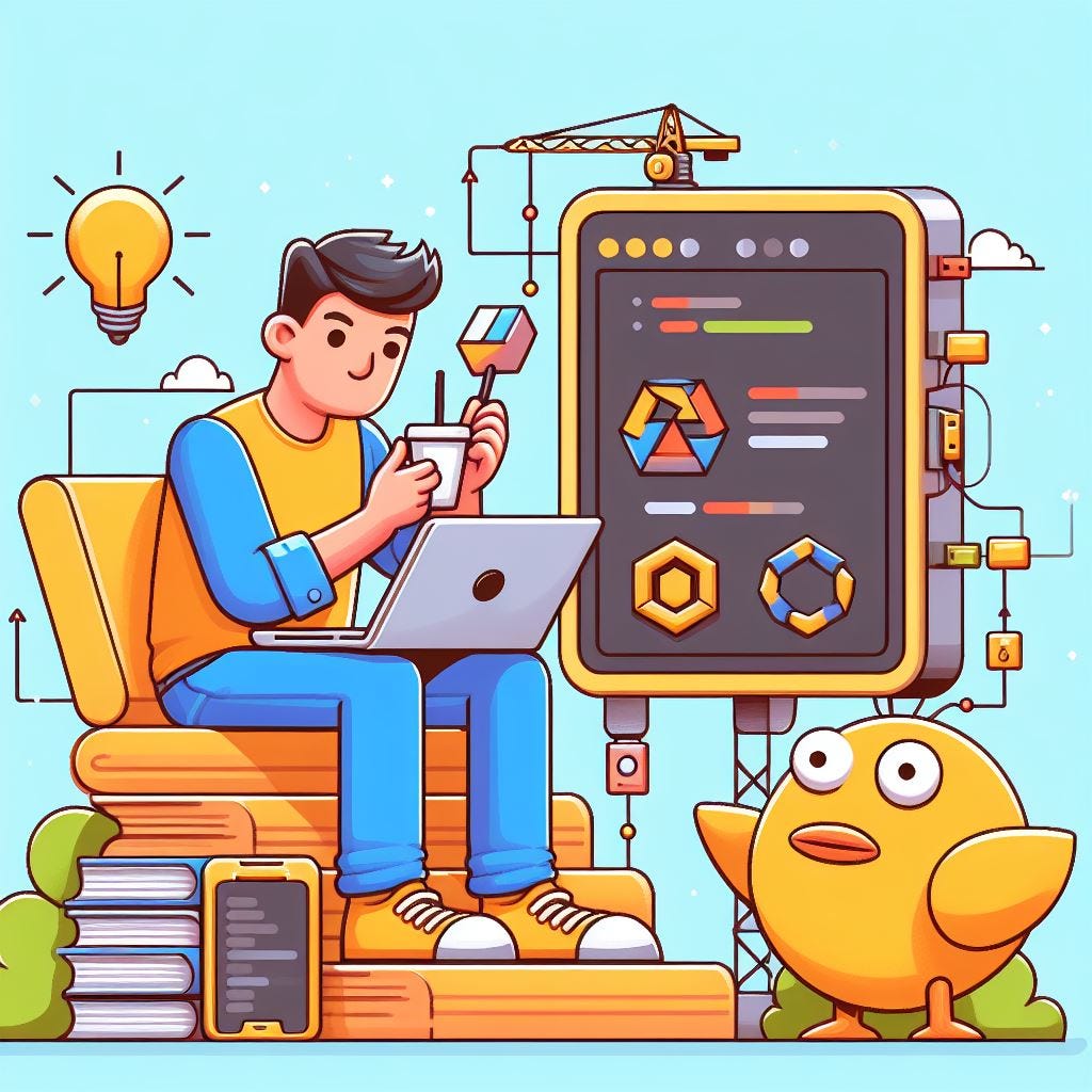 Understanding The Order Of Constructor Execution In Kotlin By Muhammad Mohsin Shafqat Medium