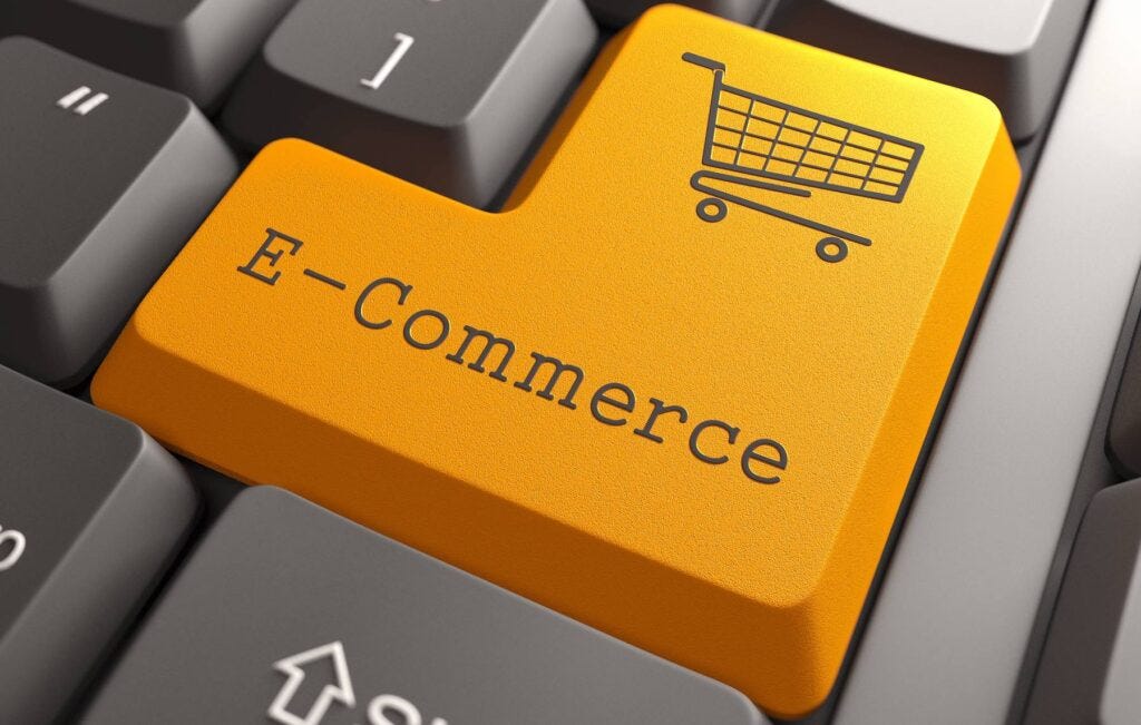 Why E-Commerce is so important for Your Business | by Anupama Rao | Medium