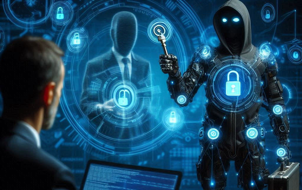 The Current Problem with Digital Identity in the Age of AI | by Sriram ...