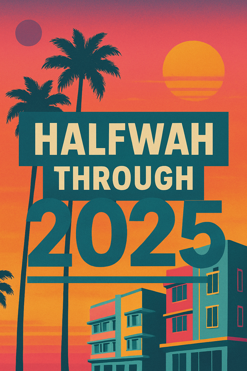 The Year’s Half Over, and the Face-Punching Has Only Just Begun | by ...