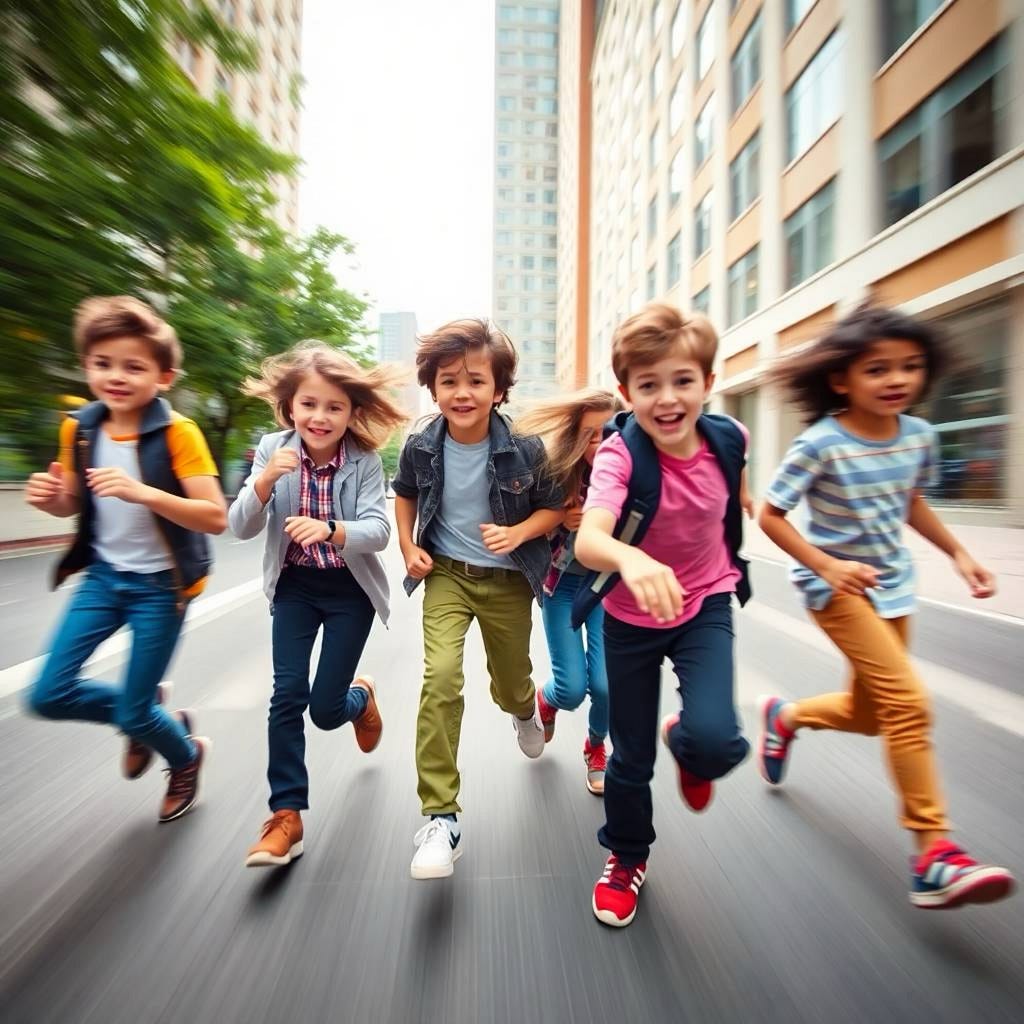 Modern-Day Kids vs. 80s Kids: Reactions to Daily-Use Modern Equipment ...