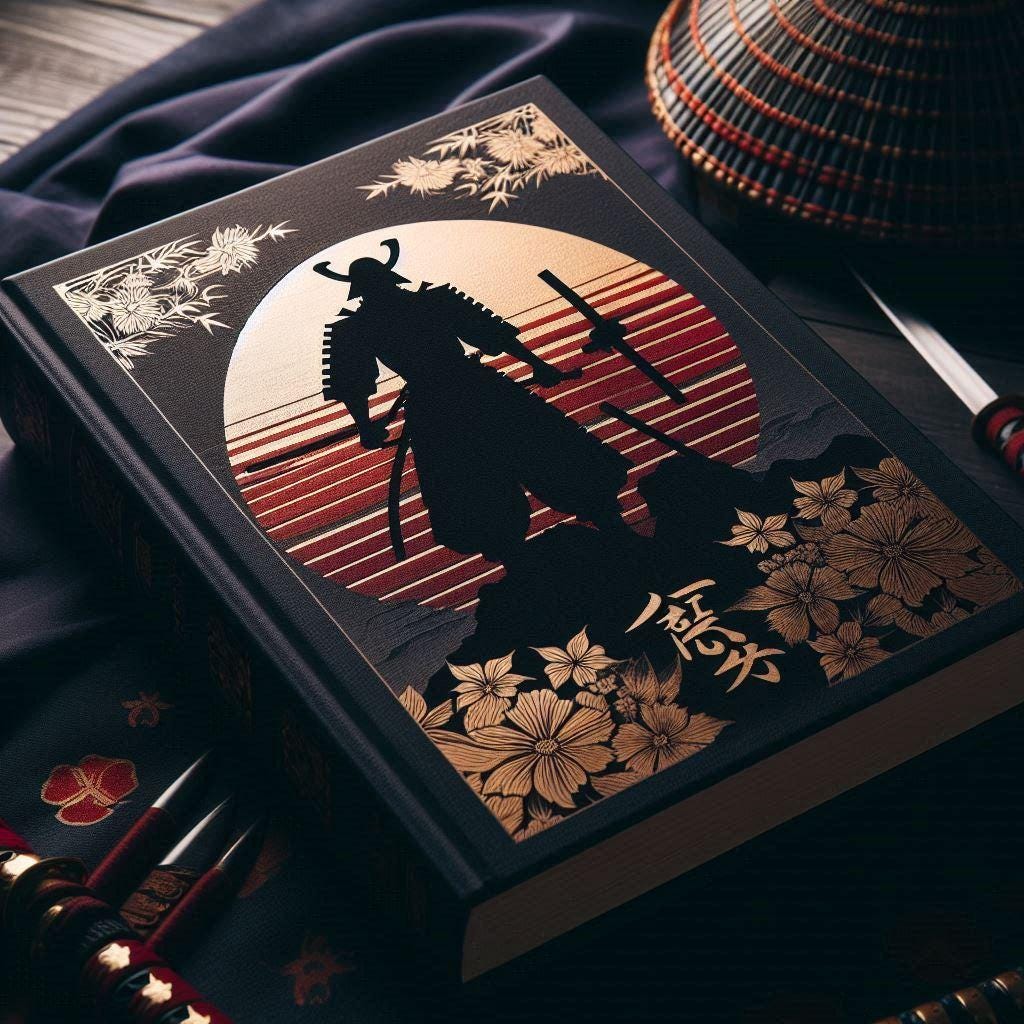 11 Timeless Lessons from Miyamoto Musashi’s The Book of Five Rings | by ...