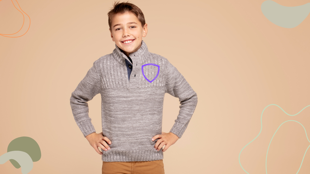 Exploring the Concept of “Kids’ Armor” with Lindsey: Understanding the ...