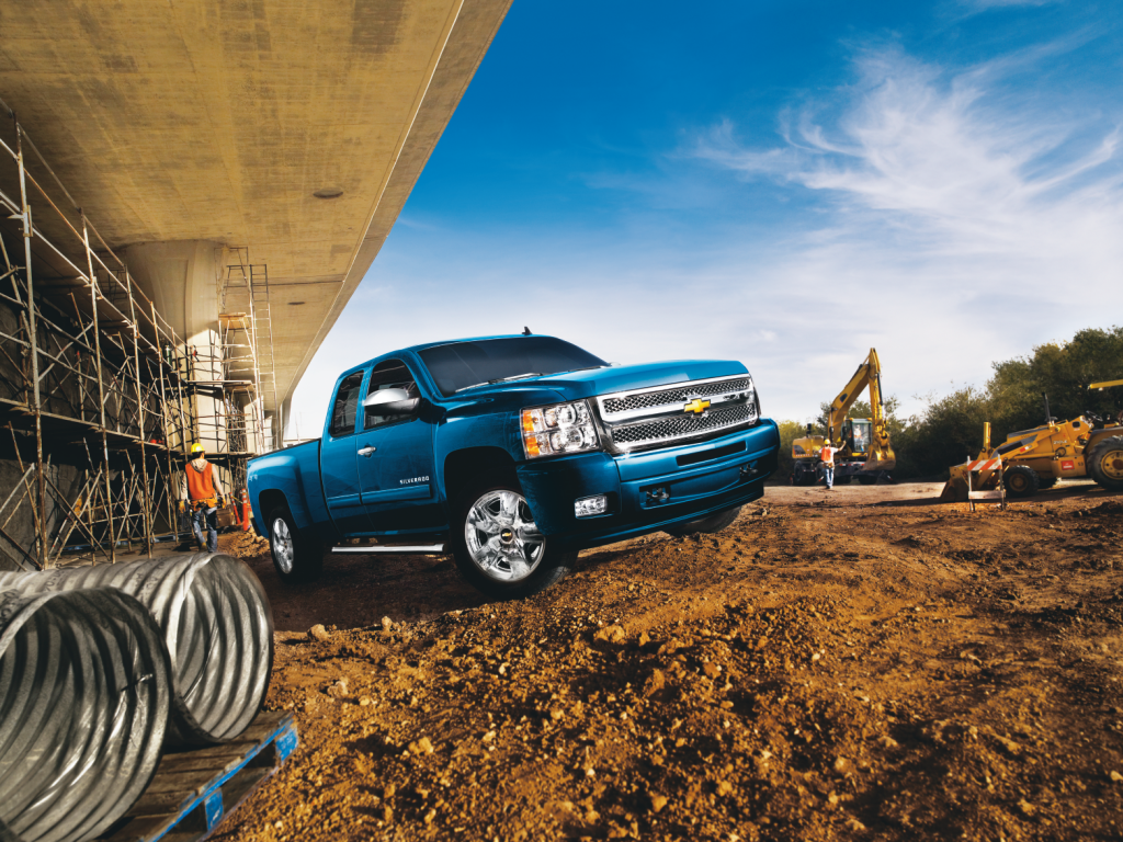 Vehicle Leasing Options for Construction Industry | by Jim Peplinski ...