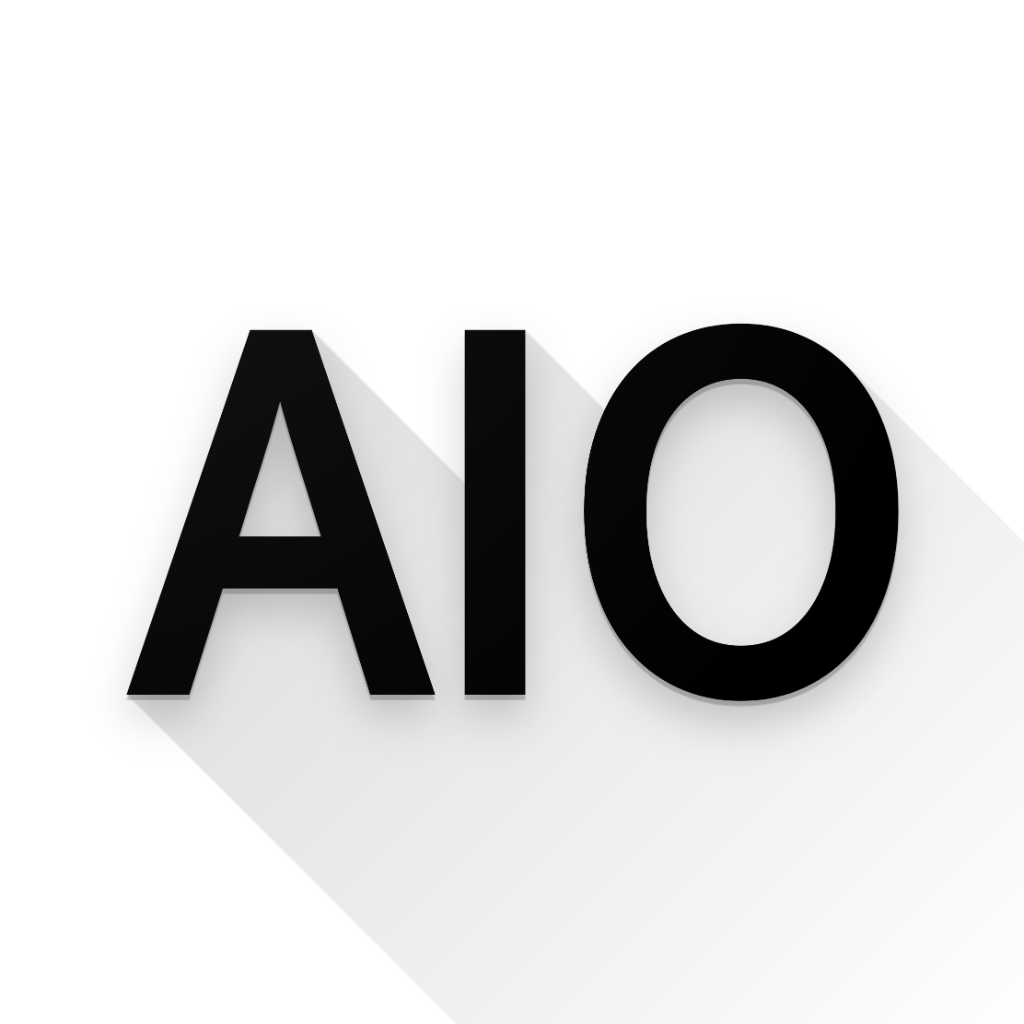 The Integration of Image kit and Scan kit in ‘AIO — Simple Editor ...