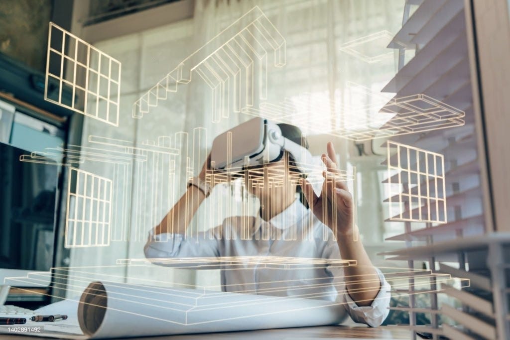 The Power of React Native App Development: Building for the Future | by ...