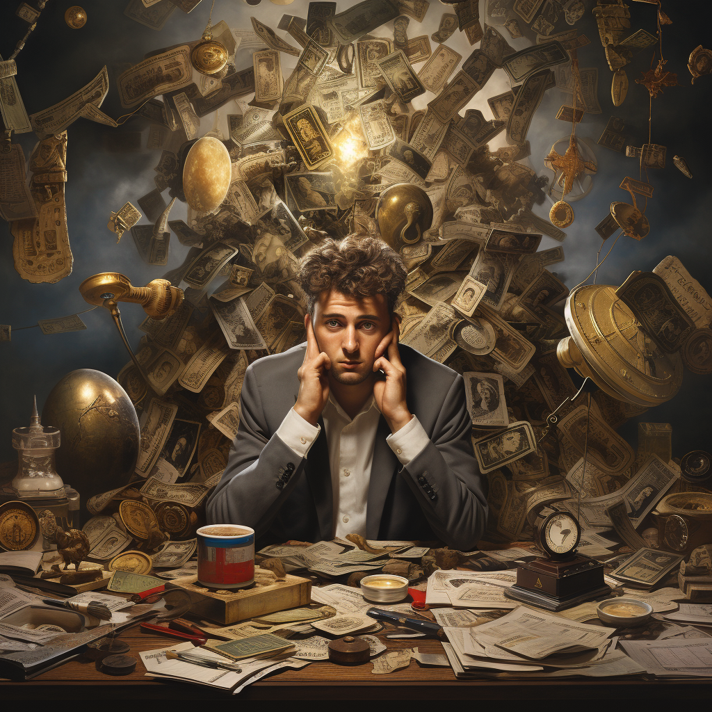 The Success Paradox: Embrace Your Failures, Score Crazy Wins! | by ...