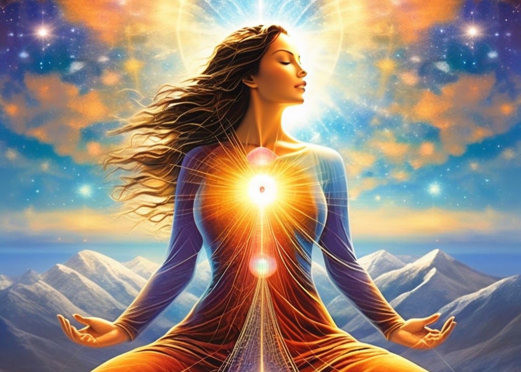 How Are Soul Ties Created: Understanding The Formation And Breakage ...