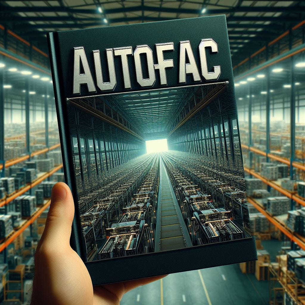 The Wonders of Autofac: Automatic Inversion of Control | by hasanUtebay | Medium